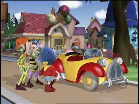 Make Way for Noddy: Noddy's Perfect Gift (2002) - YouTube