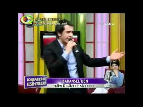 BARANSEL Köylü Güzeli