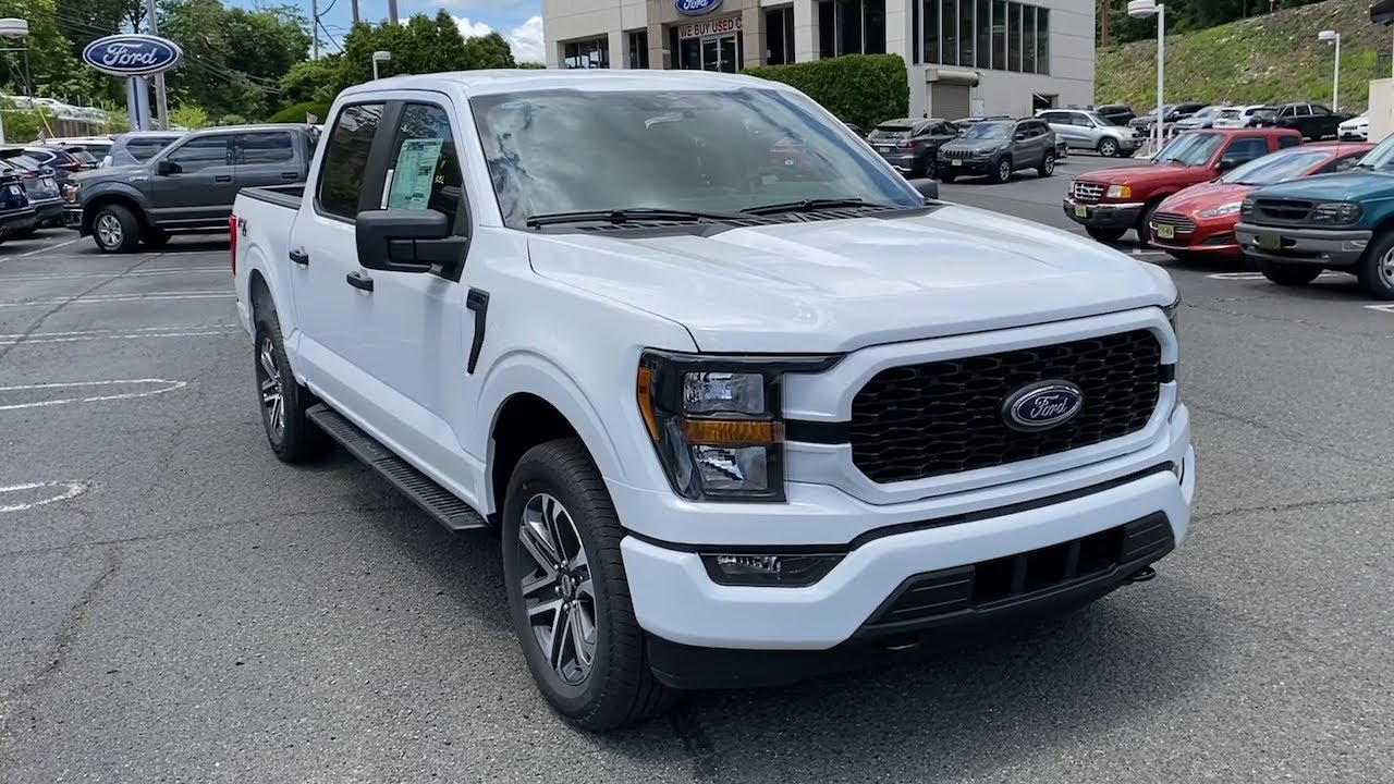 2023 Ford F-150 Summit, Union County, Bridgewater, Somerset, Morris ...