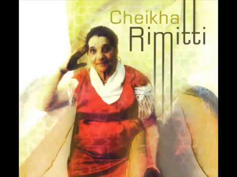 Cheikha Rimitti Nouar une legende 'rimitti rimitti' haute qualité - YouTube