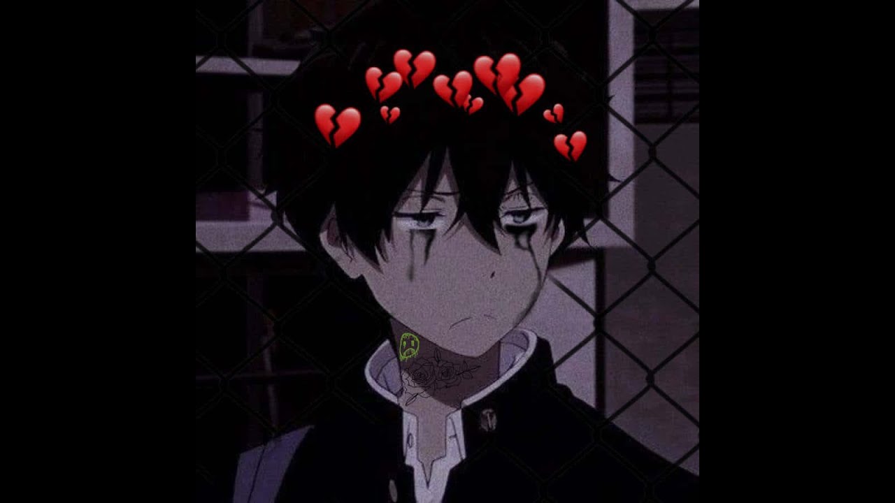 Discord Heartbreak - YouTube