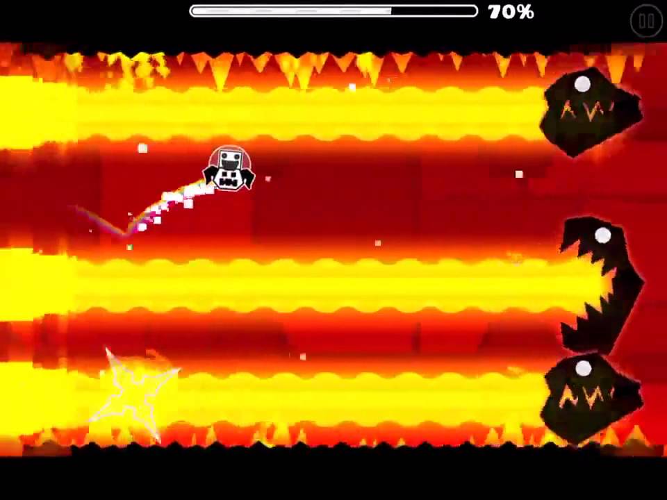 Deadlocked Complete! [3 coins] - YouTube