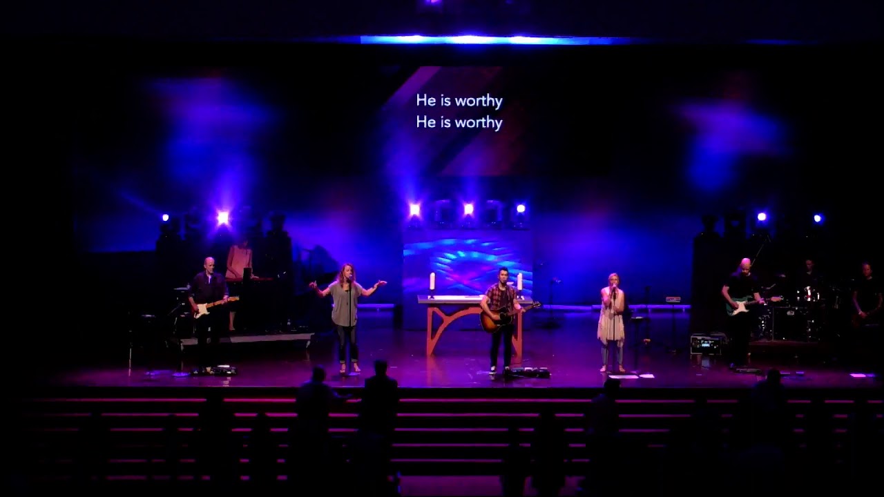 CCGF Live Stream (August 4, 2019) - MODERN - YouTube