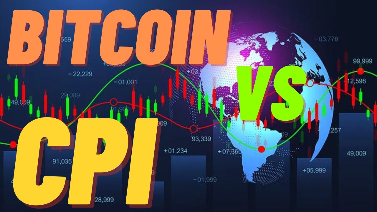 Bitcoin CPI Madness - YouTube
