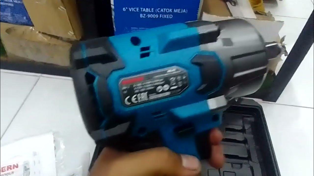 SETELAH KENAIKAN PPN12% || HARGA IMPACT TERBARU MODERN MG85 - YouTube