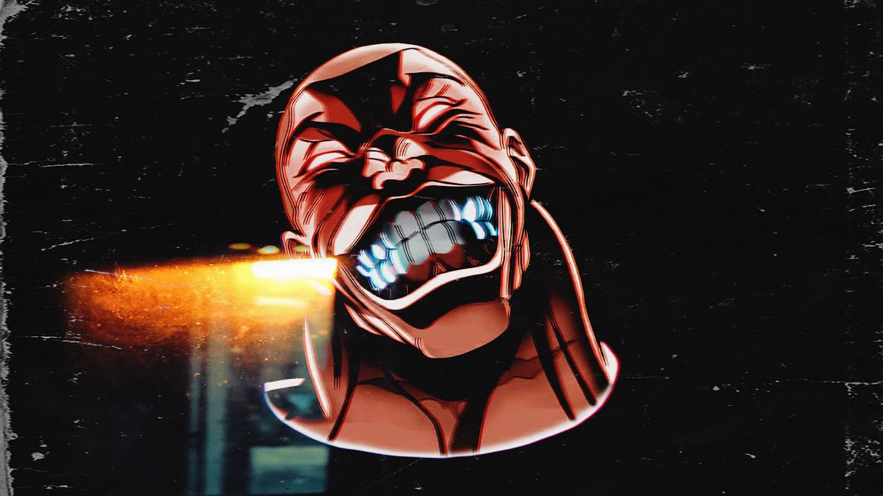 JACK HANMA - Porraz (Phonk) - YouTube