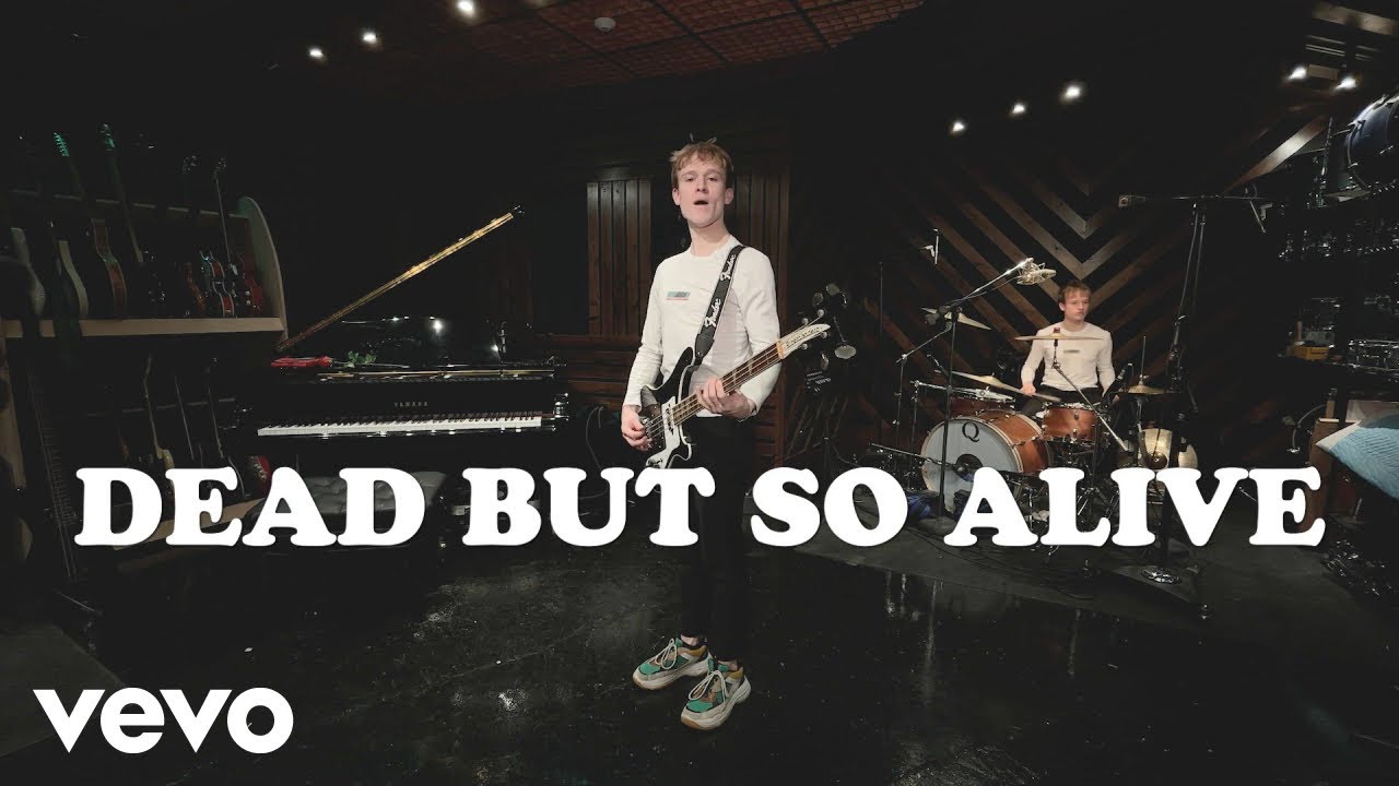 JACK - NEW JACK (Official Lyric Video) - YouTube