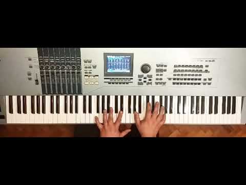 Lay lay - Rovshen Piano
