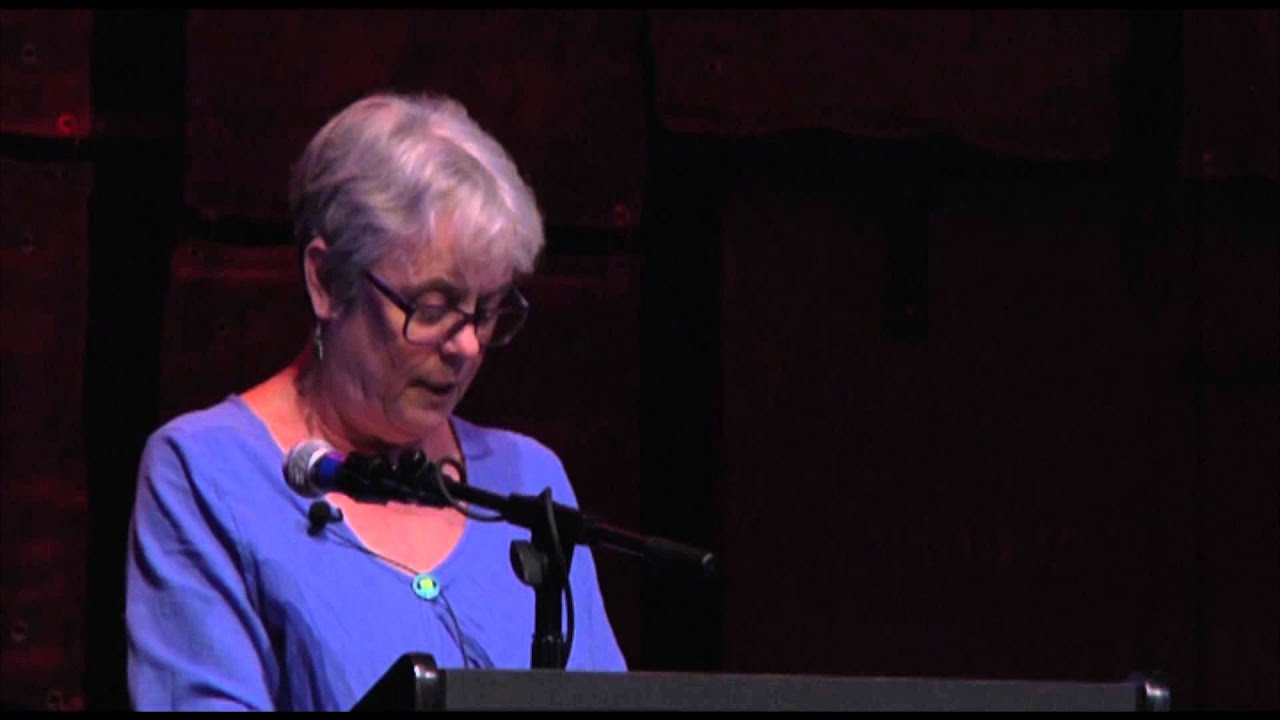 Reflections from a functional depressive: Liane Hansen at ...