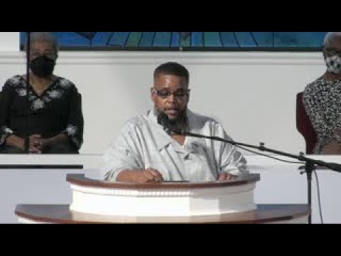 God Can Work It Out| 1 Minute Message | Rev. Robert Tolson - YouTube