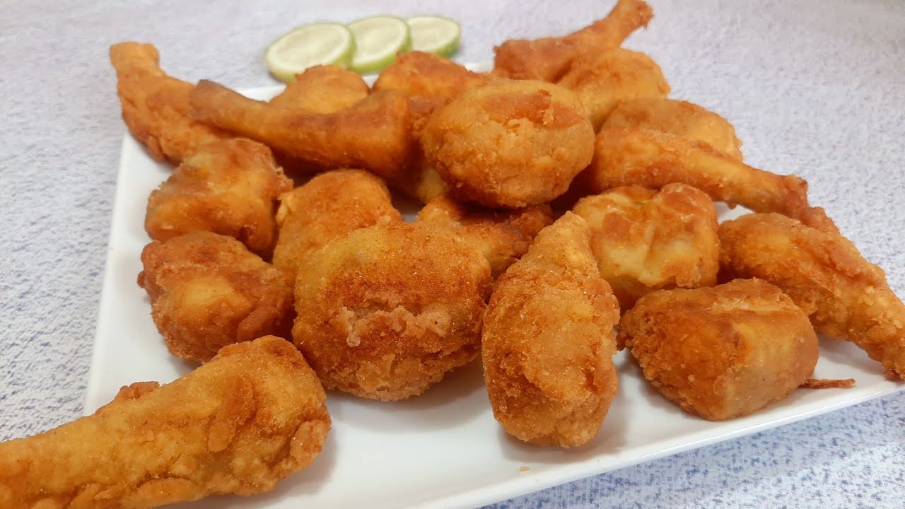 কক্সবাজারের হোটেল স্টাইলে মুচমুচে লইট্টা মাছ ফ্রাই/Loitta Fish Fry ...