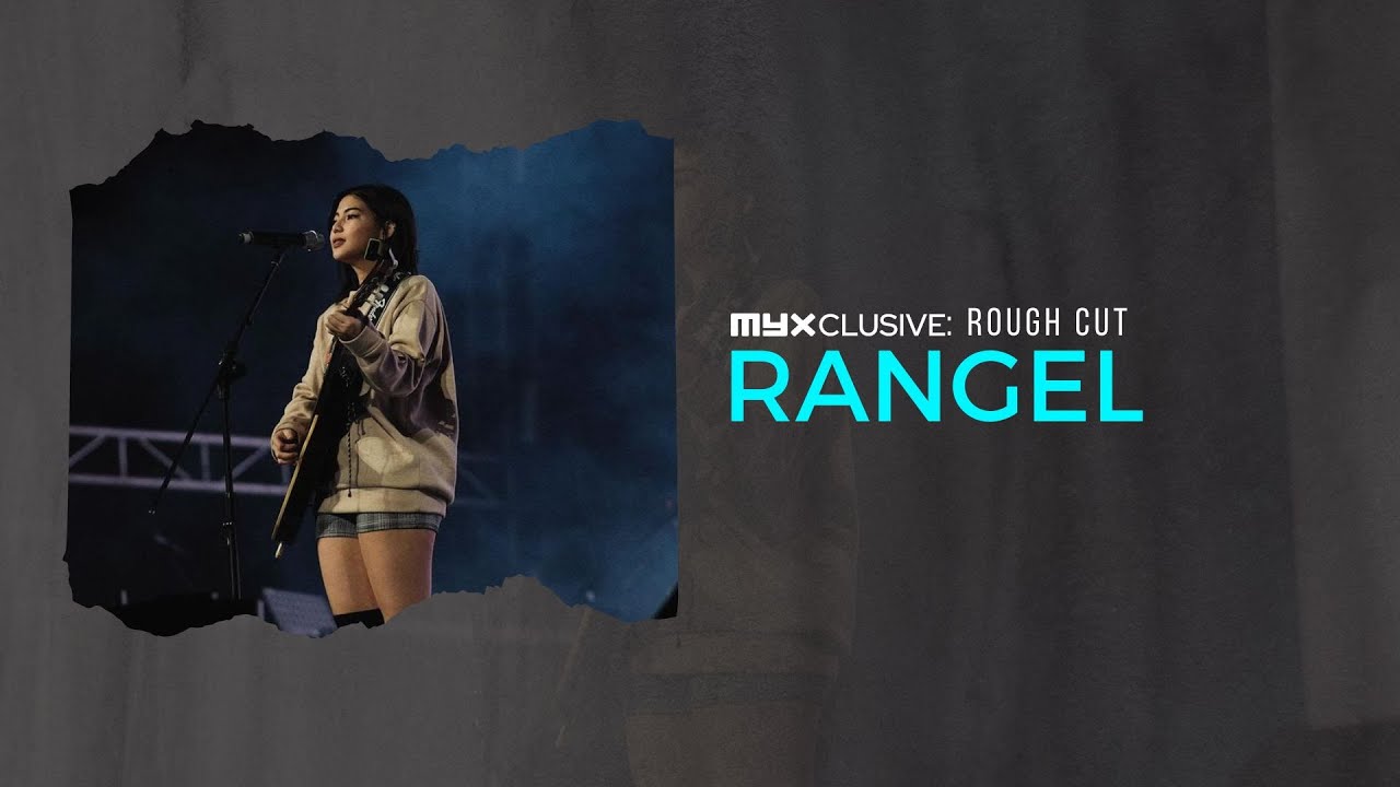 Rangel on How Her Songs Illustrate her Journey & Growth as an Artist ...