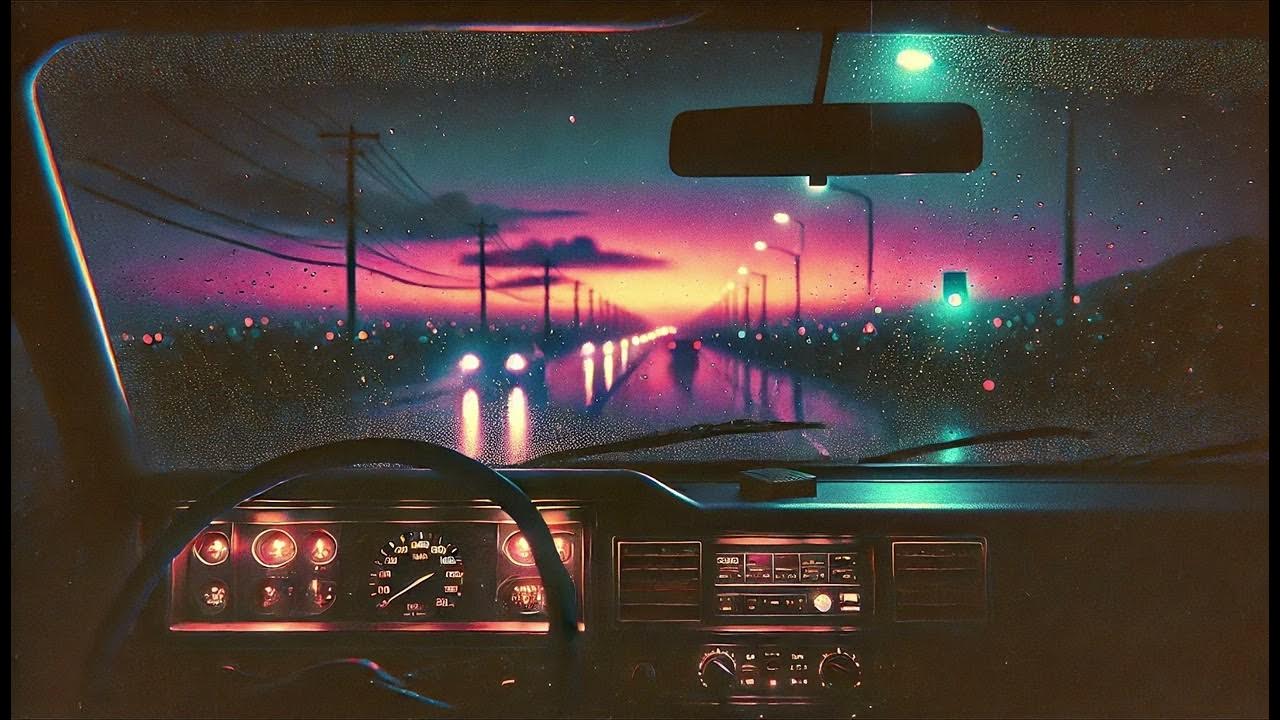 Chill Lofi EDM Feeling Good Mix [Night Drive Vibes] Vol. 1 - Relaxing House Music (No Lyrics ...
