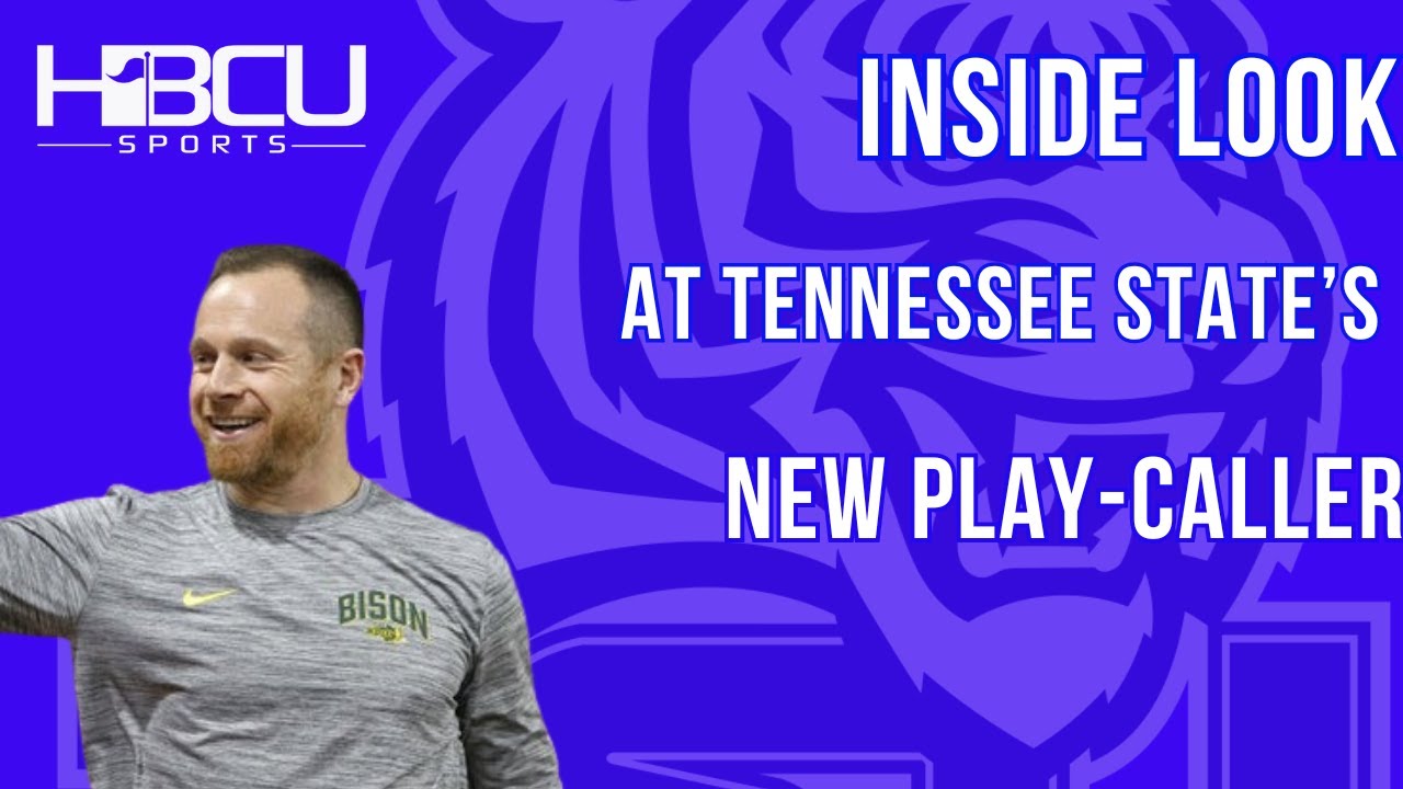 What is Tennessee State getting in Tyler Roehl? - YouTube
