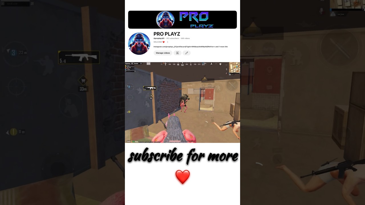 SK12 POWER 🔥🔥 | PRO PLAYZ | #KARAKIN #bgmi #pubg #gaming #shorts # ...