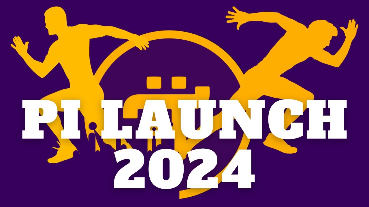 PI LAUNCH DATE ANNOUNCED | 2024 - YouTube
