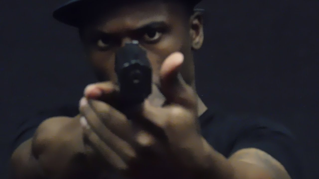 Remember Bobby: A film based on the life of Lil' Bobby Hutton - YouTube