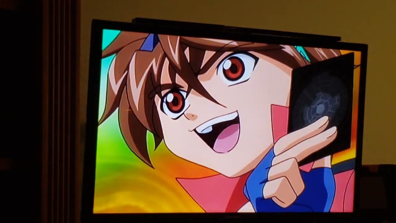 Opening to The Marvelous Misadventure of Flapjack Volume 1 2009 DVD ...