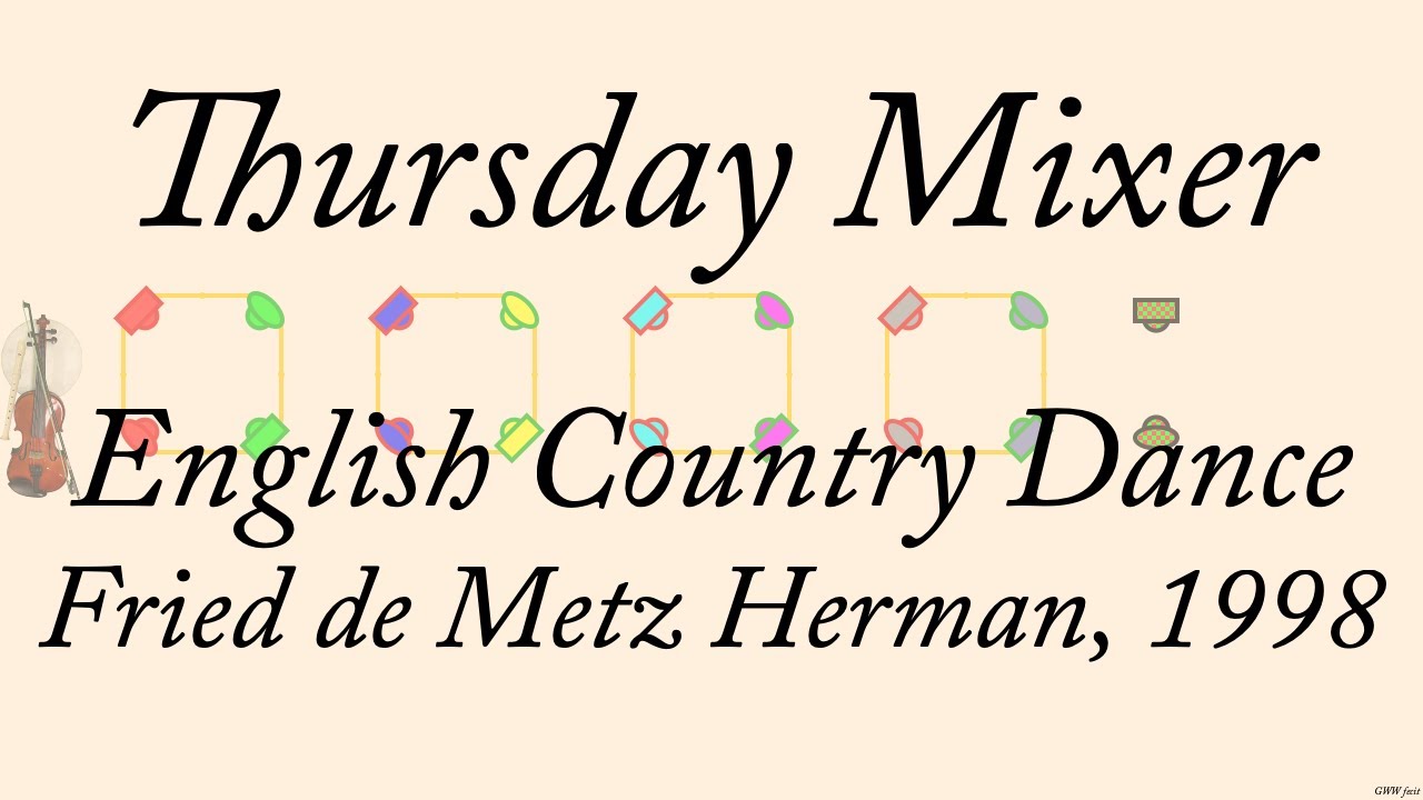 Thursday Mixer - YouTube