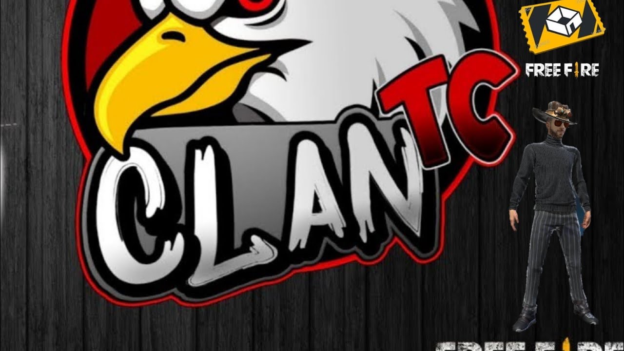 JUGANDO SALITAS CON LOS DEL CLAN TC Y 4 VS 4 /1VS1/😁🔥🔥 - YouTube