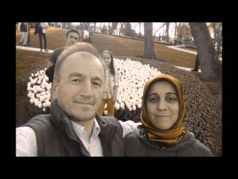 BARTIN BANA DAR GELDİ  { { @ } }