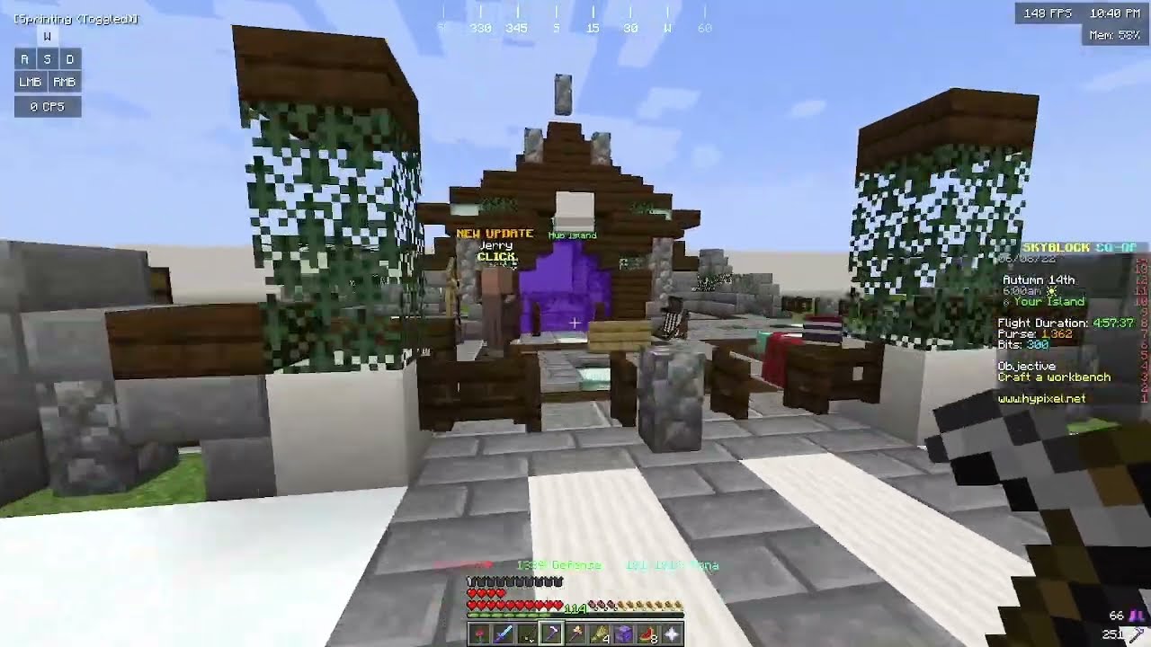 How To Get A Mathematical Hoe Blueprint Easily Hypixel Skyblock how-to-get-a-mathematical-hoe-blueprint-easily-hypixel-skyblock