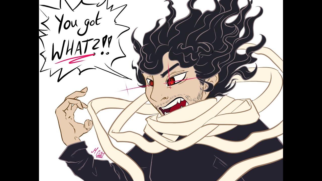 [MHA-Podfic] That's Karma! by Leahistyping - YouTube