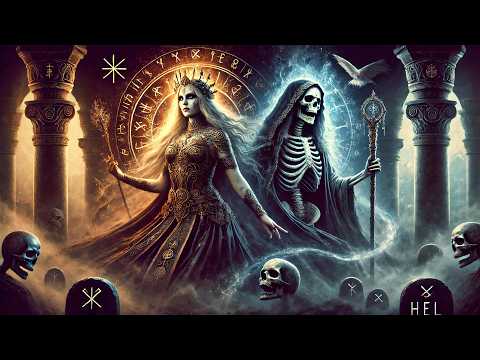 Mehrune Dagon - To Hel (Instrumental)