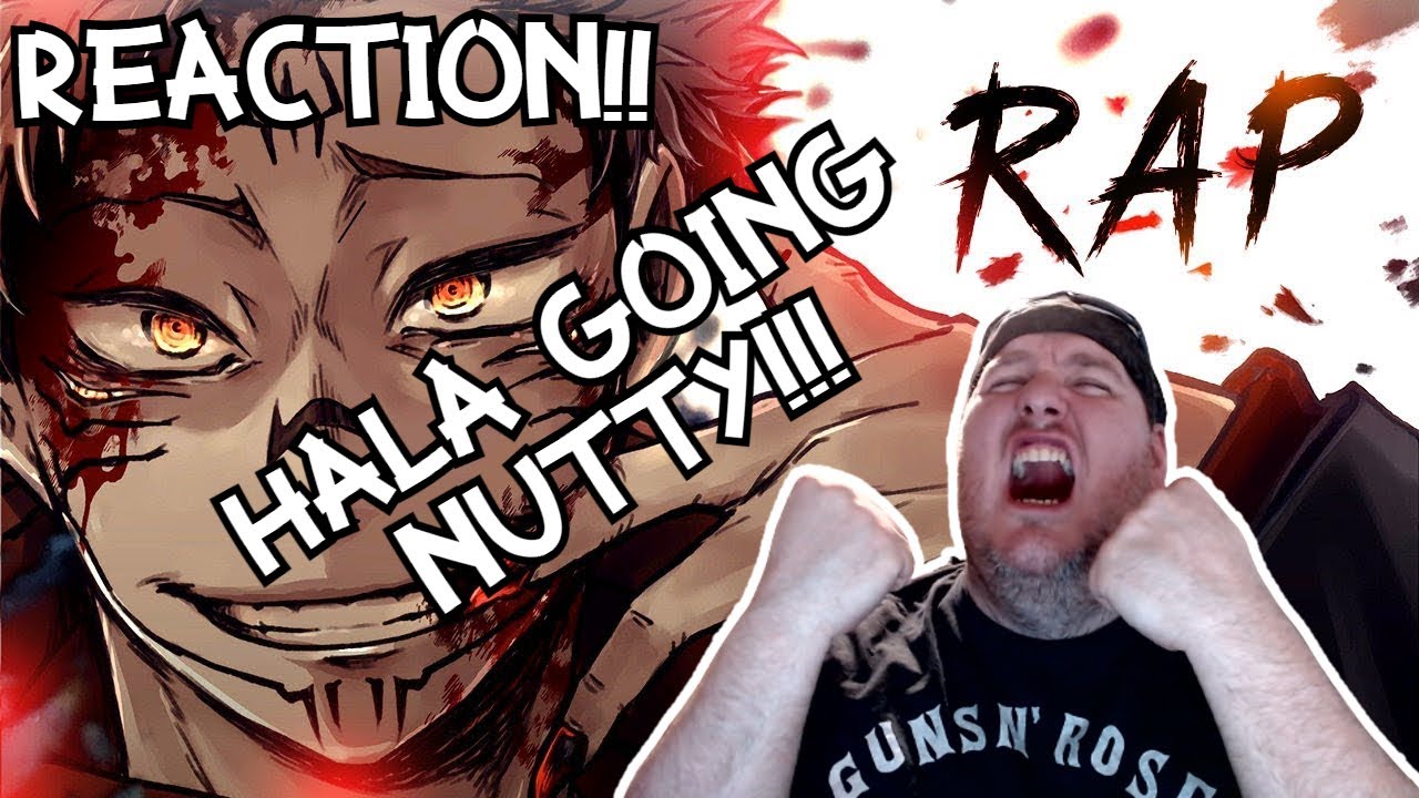 NERDCORE! HALA GOING NUTTY! "Long Live The King" by HalaCG Ft DPS ...