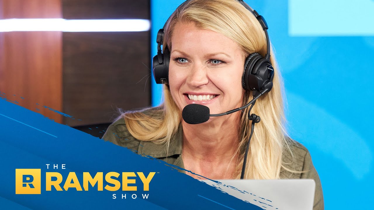 The Ramsey Show (September 24, 2021) - YouTube