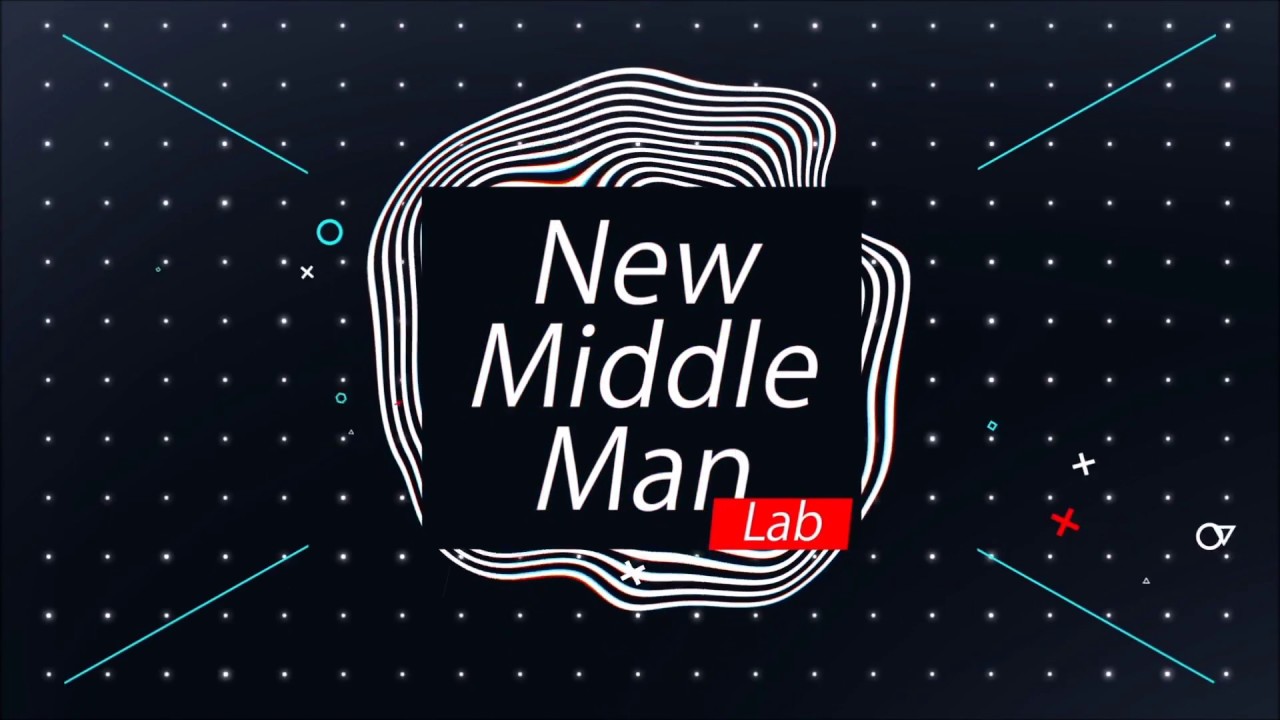 音楽を広める、稼ぐ、その先へ〜New MiddleMan Lab - YouTube