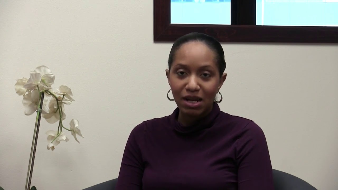 CASH Coach - Tonyia and Clair - YouTube