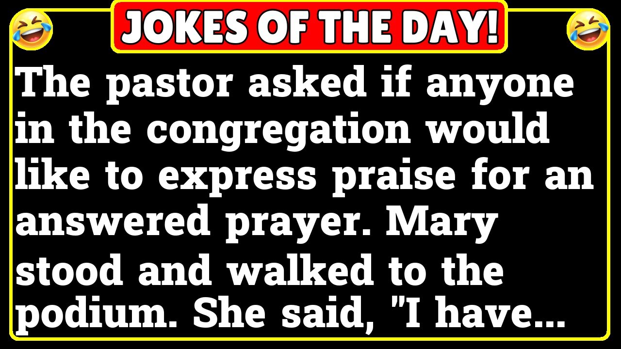 Hilarious Clean/Dirty Jokes That Are So Bad They're Good | Jokes of the ...