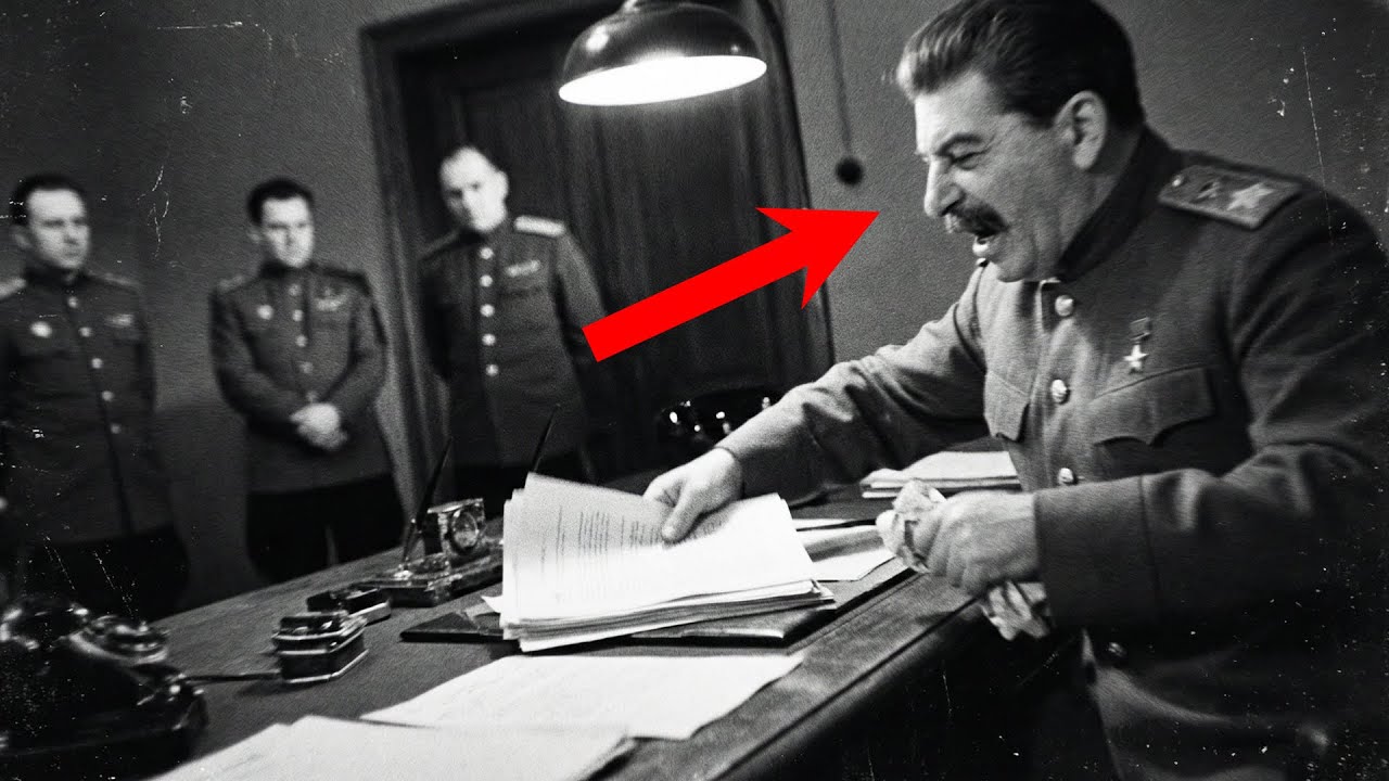 What Stalin Said When He Learned America Tested the Nuclear Bomb First ...