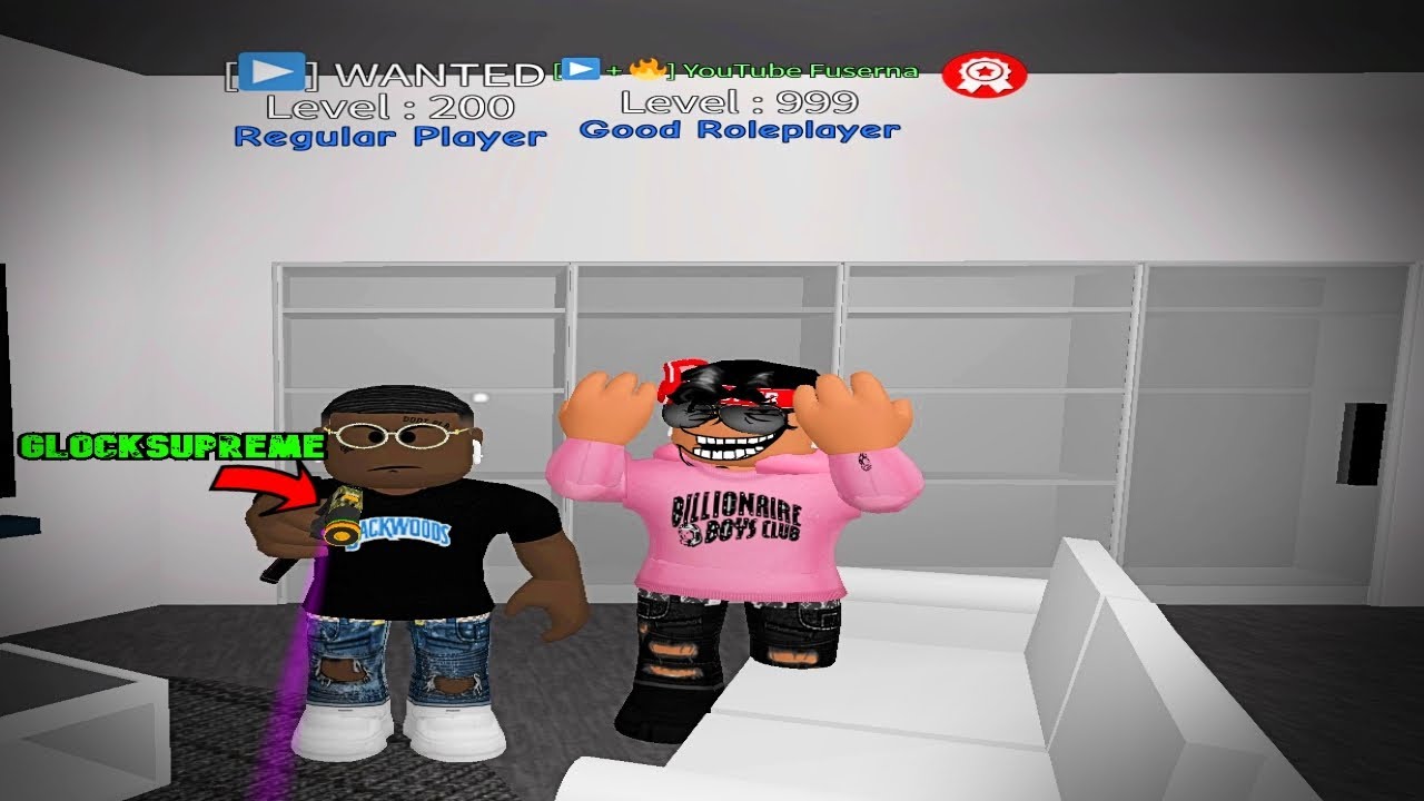 Supreme Glock Showcase🔫|South London 2 - YouTube