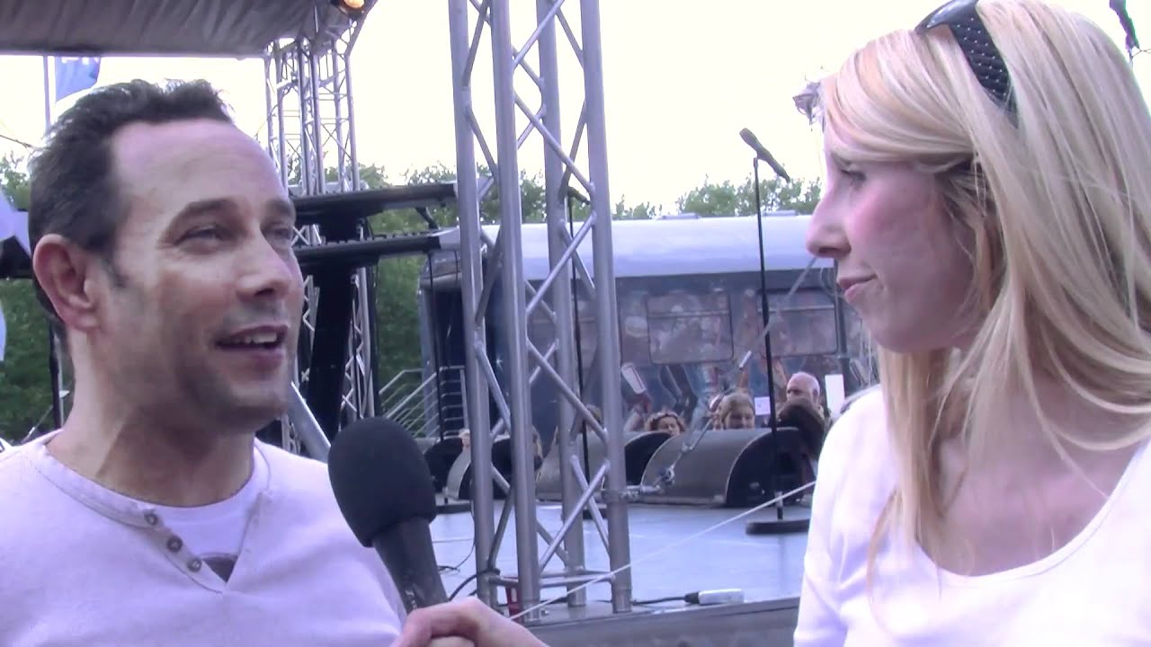 StEx Ernest Marchain Starlight Express Bochum Vegas as Greaseball Rusty ...