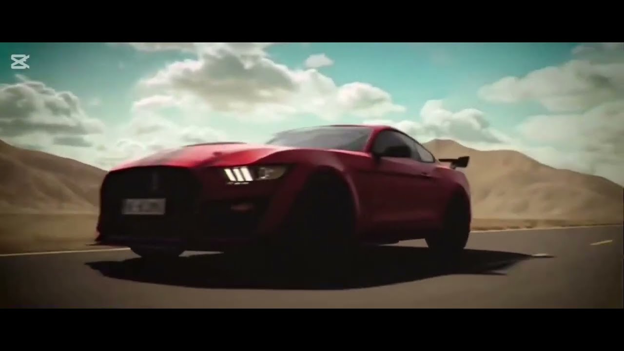 Short car film - YouTube