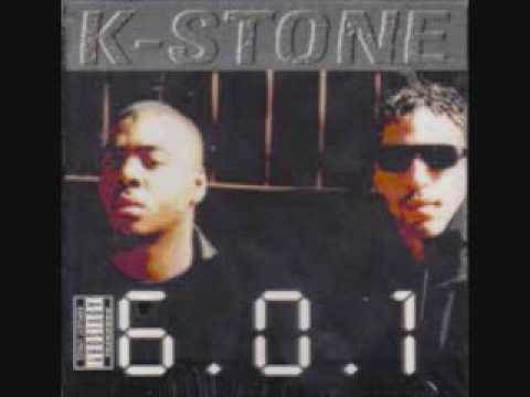 K-Stone – 6.0.1 (1992, Cassette) - Discogs