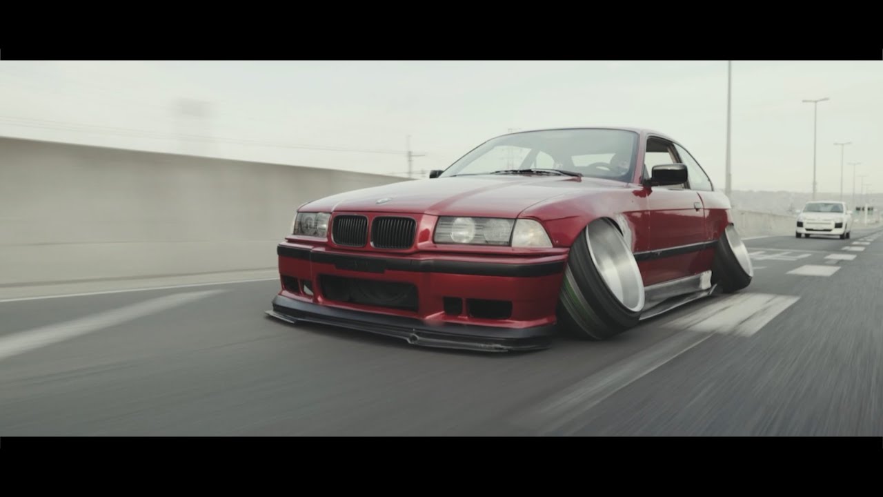 Slammed Static Car Compilation #101 - YouTube