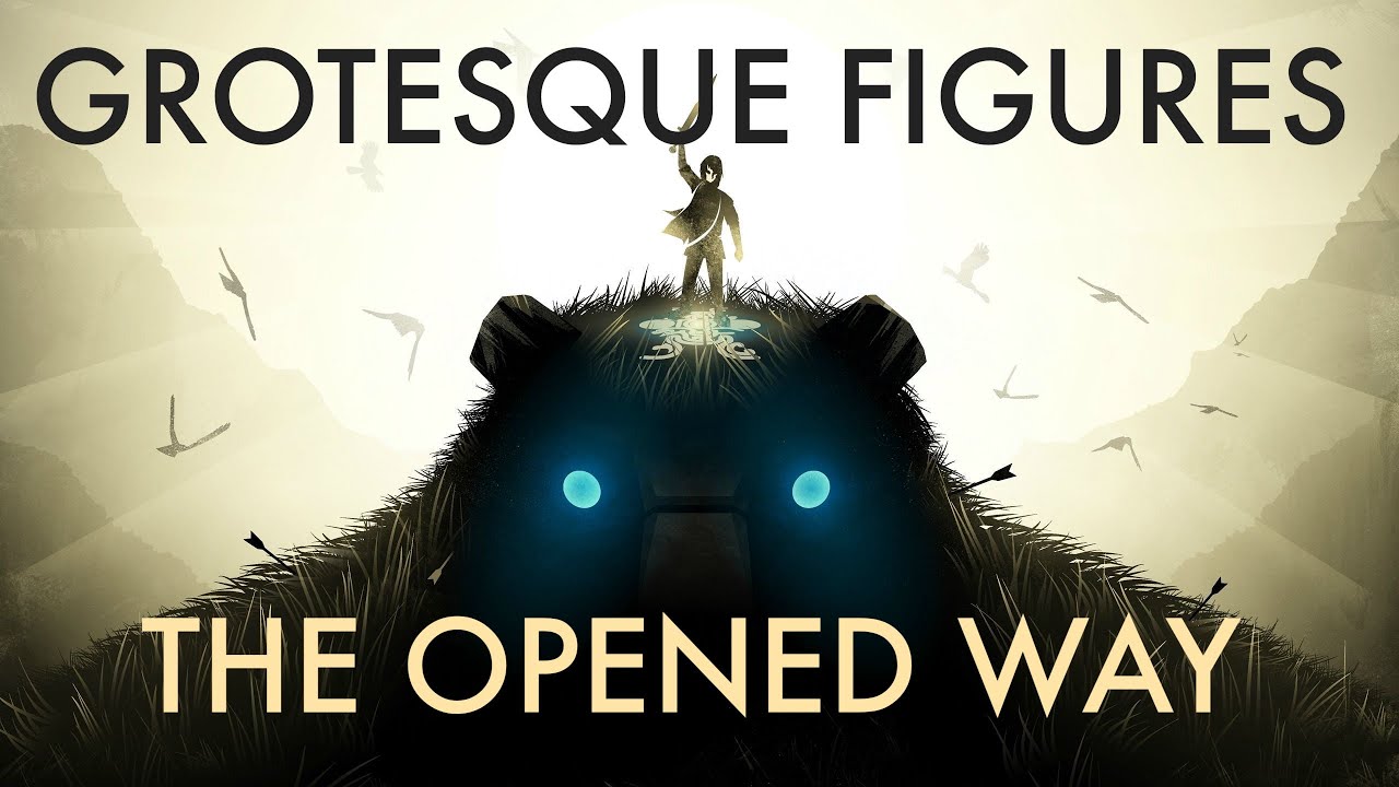 Grotesque Figures : The Opened Way | Epic Dual Version | Shadow of the ...