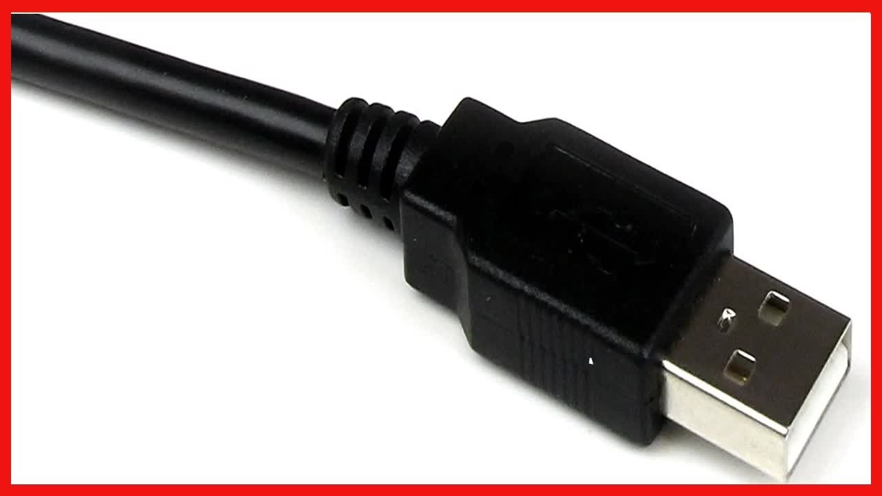 Great product - StarTech.com 5ft USB 2.0 Extension Cable - Male to ...