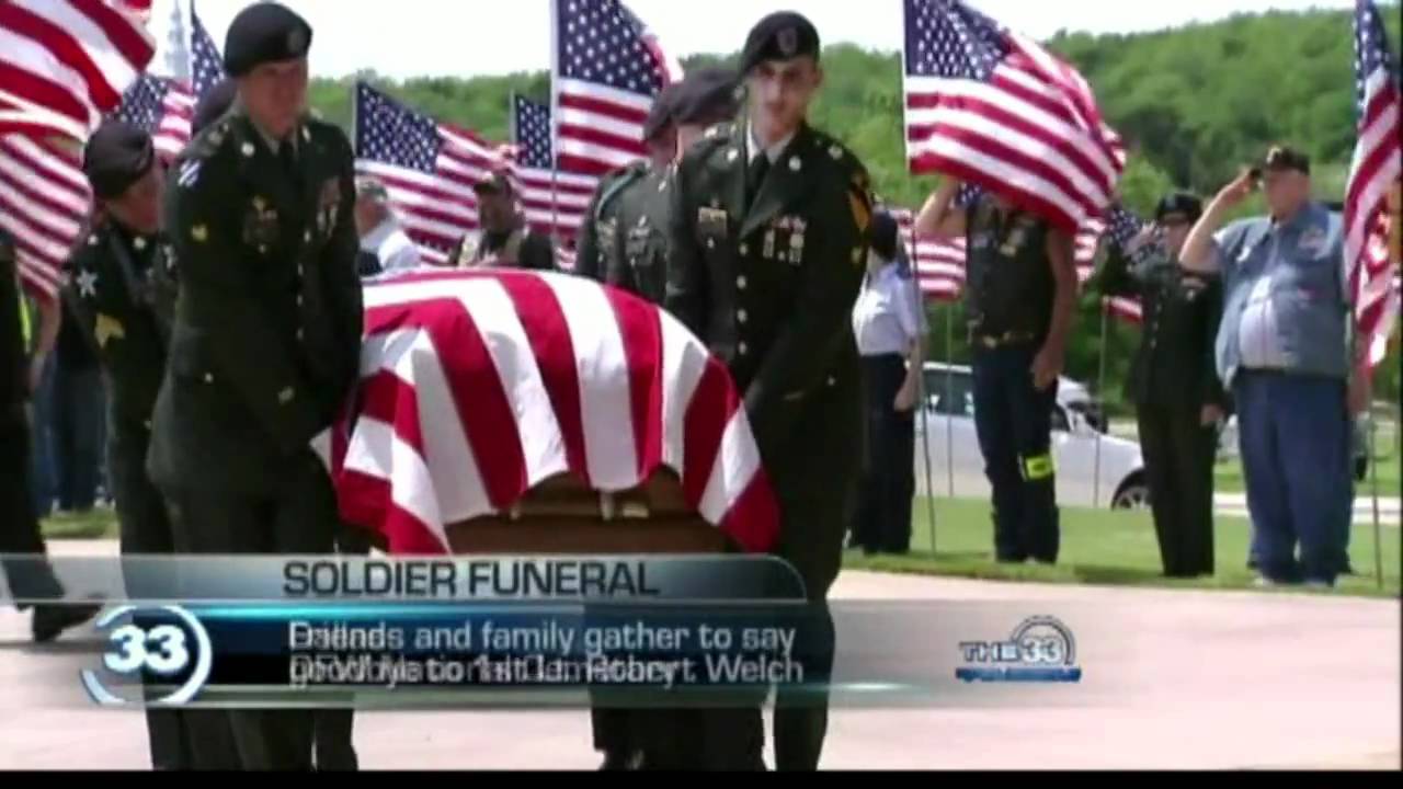 KDAF 33 5pm Services - YouTube