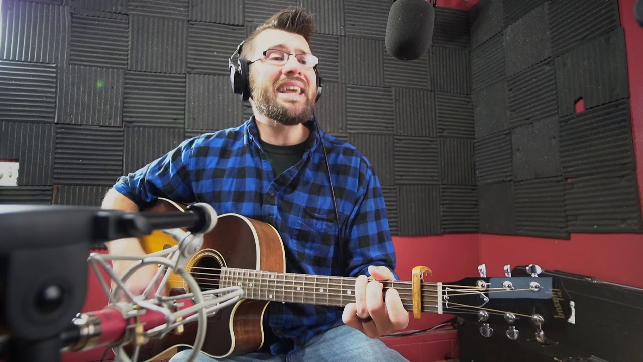 Starting Over - Chris Stapleton (Cover) - YouTube Music