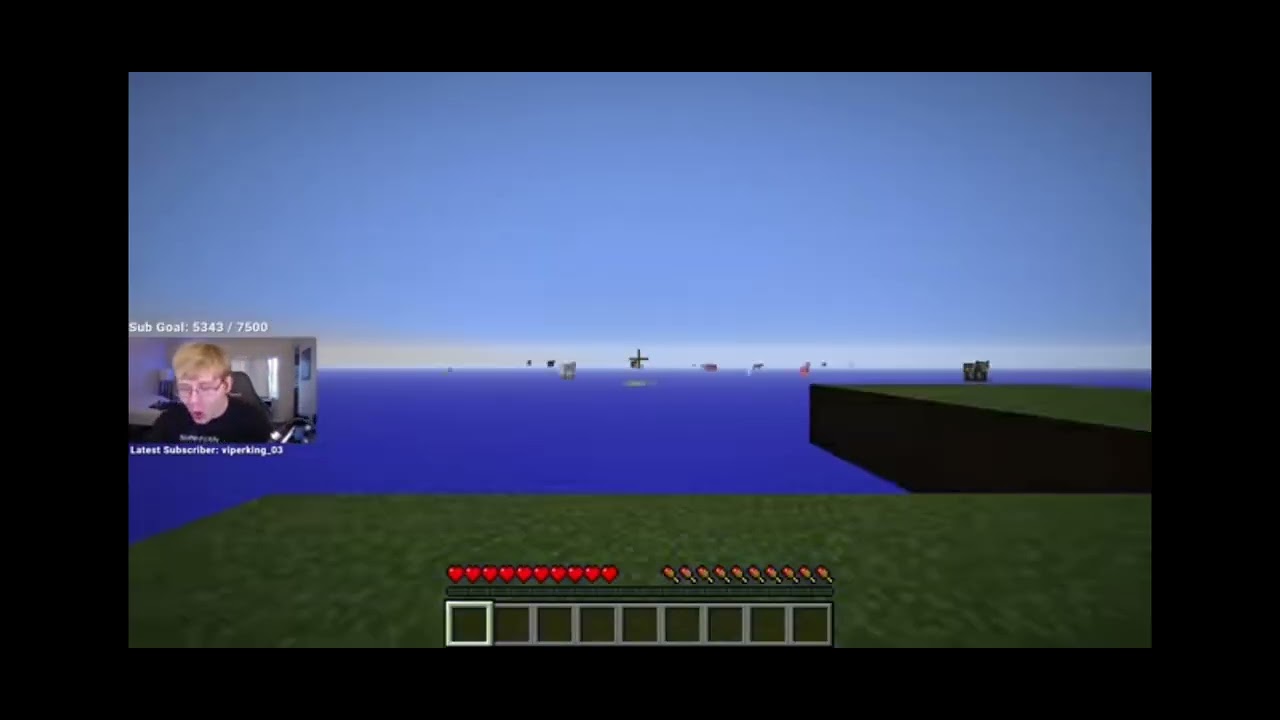 callmecarson Walter box - YouTube