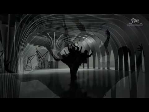 Exo Wolf (Chinese Ver.) Music Video/Türkçe Altyazılı