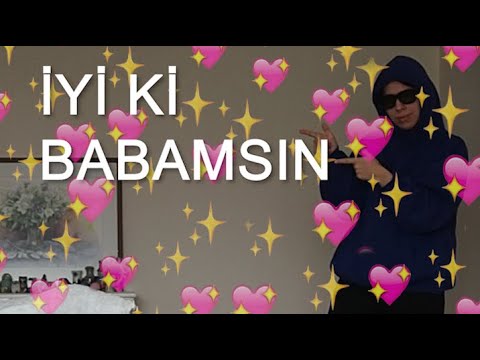 BU VİDEOYU BABANA GÖNDER