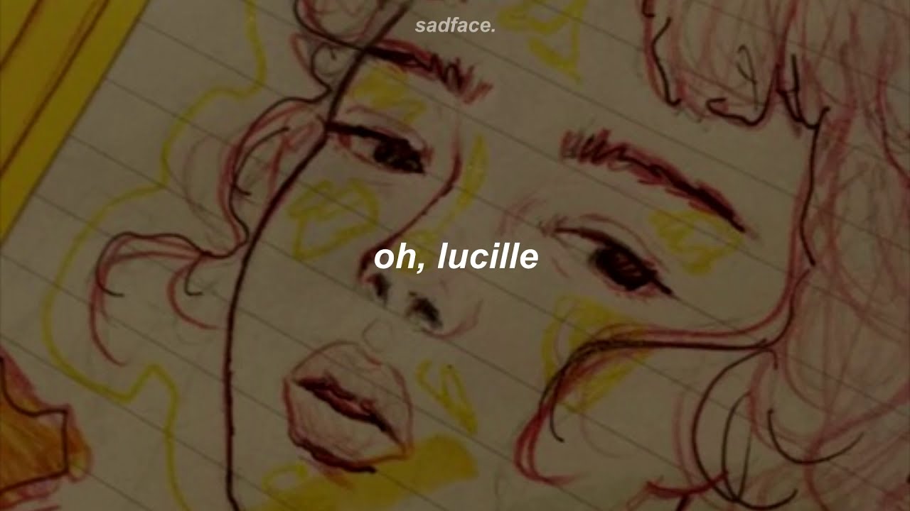 sub.español ¦ sisyfuss - lucille - YouTube