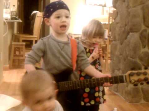 The Joy Jam - YouTube