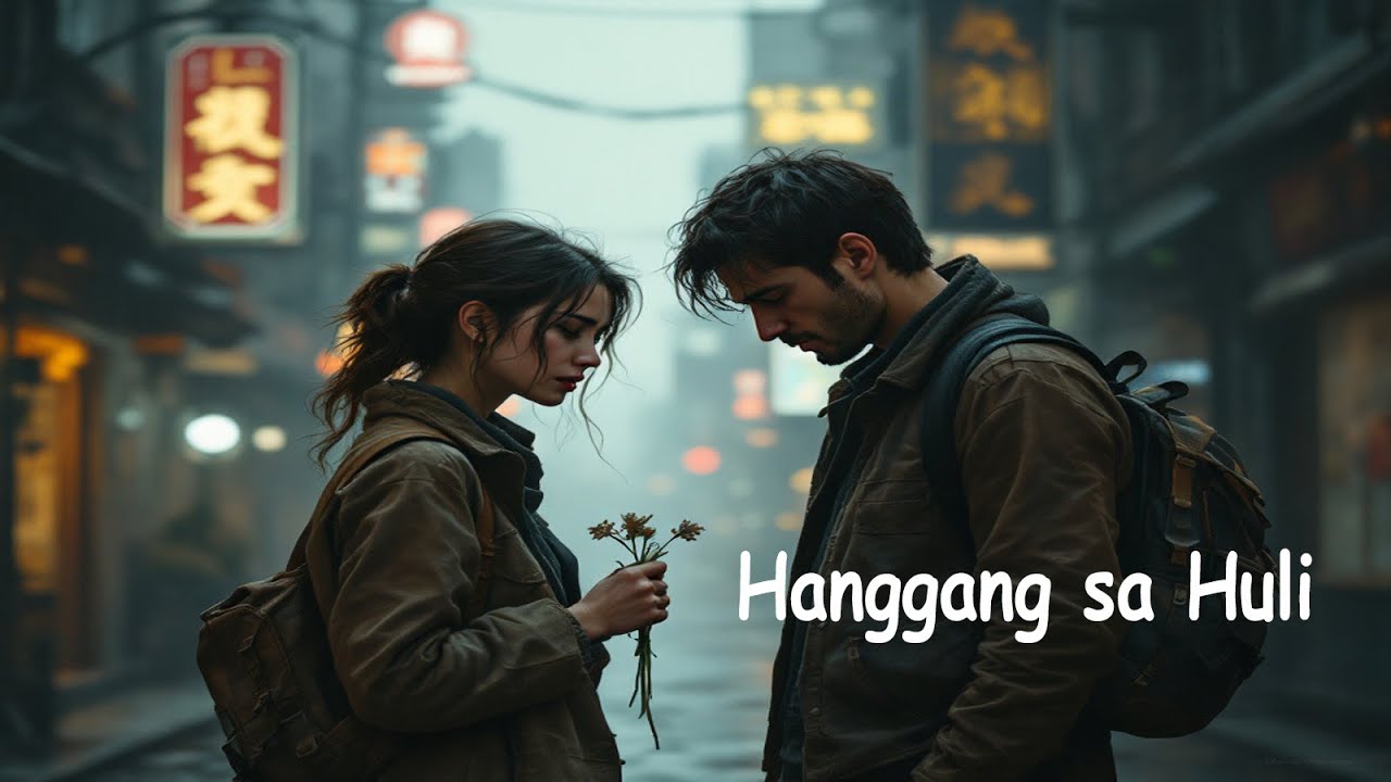 "Hanggang sa Huli" #opm #opmlovesong #song #music #songs - YouTube