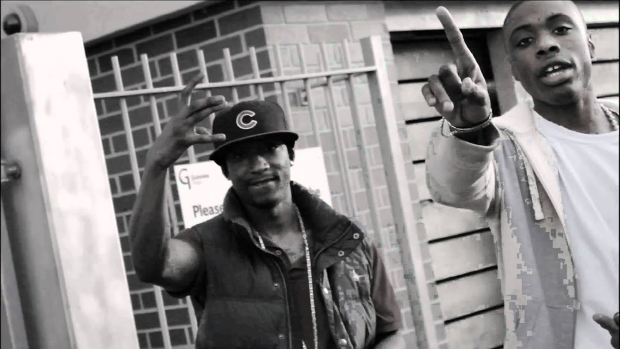 Pepstar Where i'm From Video - YouTube